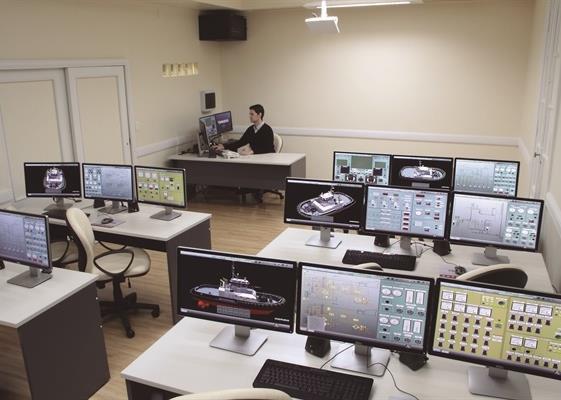 Transas simulator for Argentinian training centre | News | Motorship