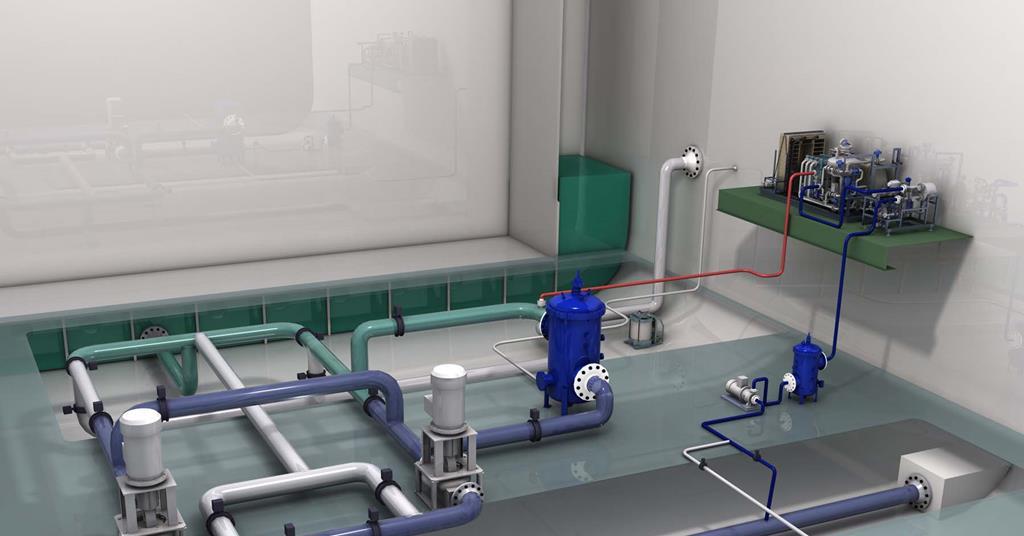 Second generation BWT launched | News | Motorship