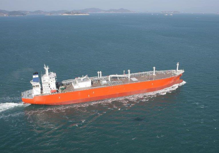 MAN confirms Exmar order for LPG engines | News | Motorship