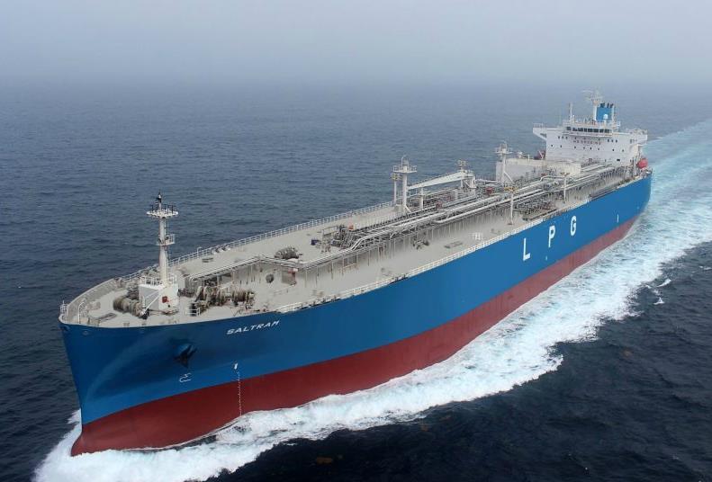 MAN ES wins ME-LGIP order for Petredec VLGC newbuildings | News | Motorship