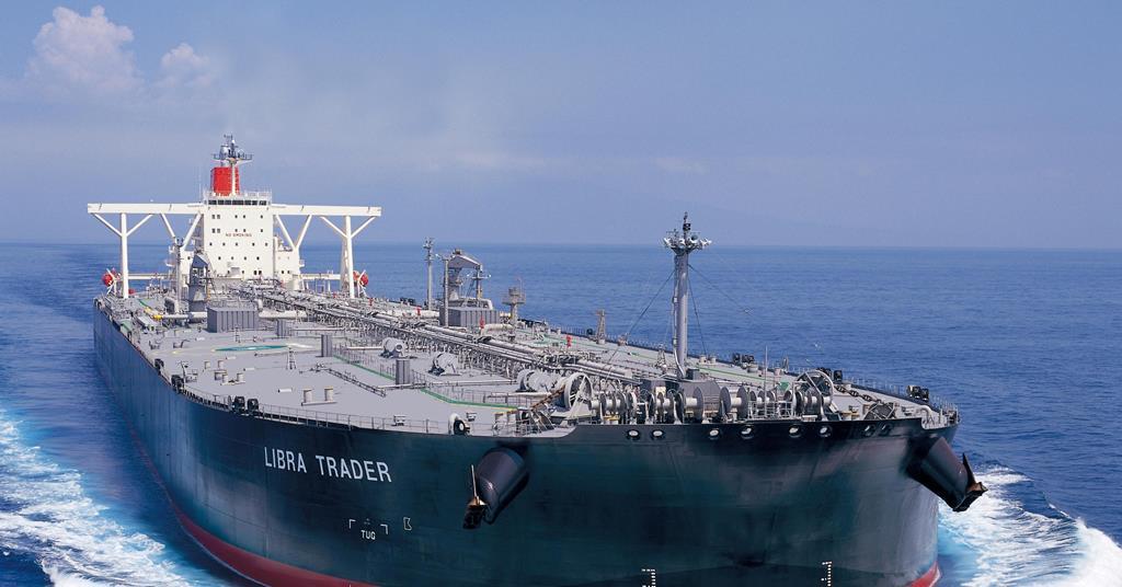 Ultra low-speed engines for VLCCs make economic sense | News | Motorship