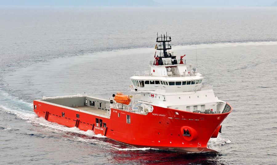 Tidewater signs strategic partnership with Tero Marine | News | Motorship