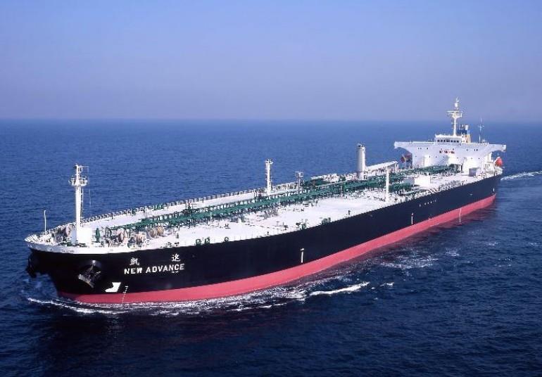 CMES to order methanol-fuelled VLCC | News | Motorship