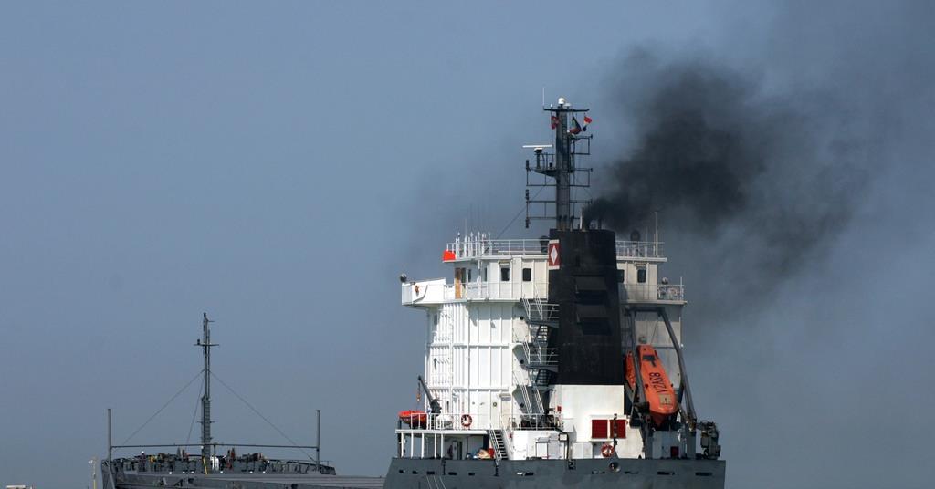 FutureShip and Marorka ally on emissions | News | Motorship