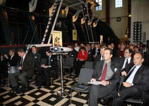 Next phase of Hercules project begins | News | Motorship