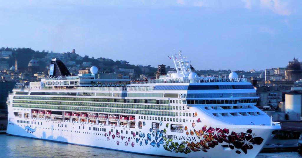 Composites in ship building | News | Motorship