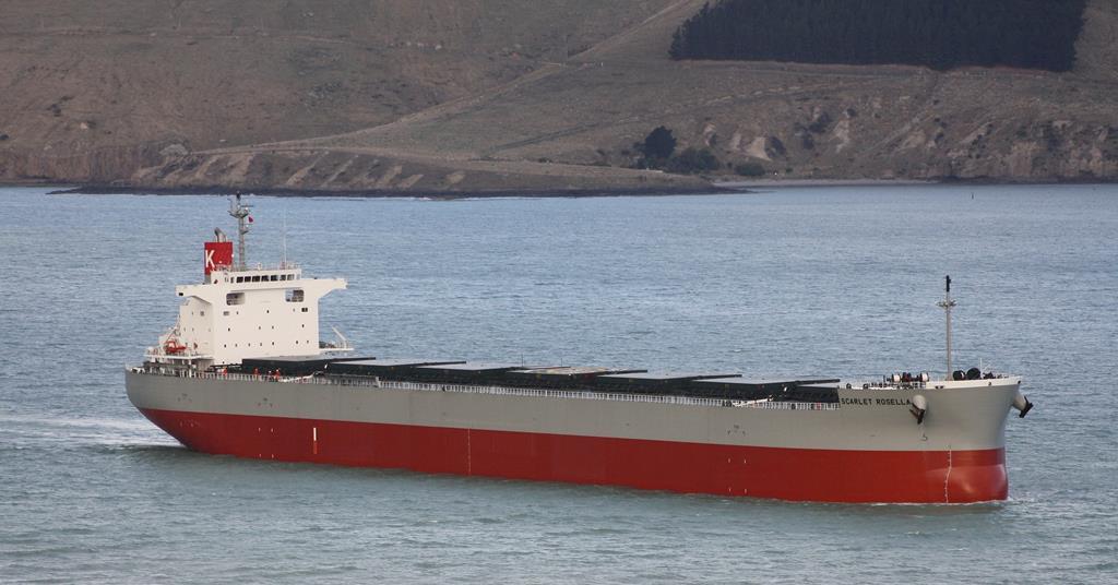 Composites in ship building | News | Motorship