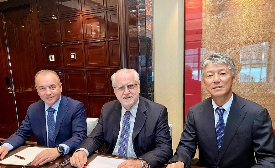 CODELCO and NYK aim to decarbonise copper shipping | News | Motorship