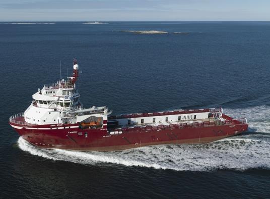Direct current connections | News | Motorship