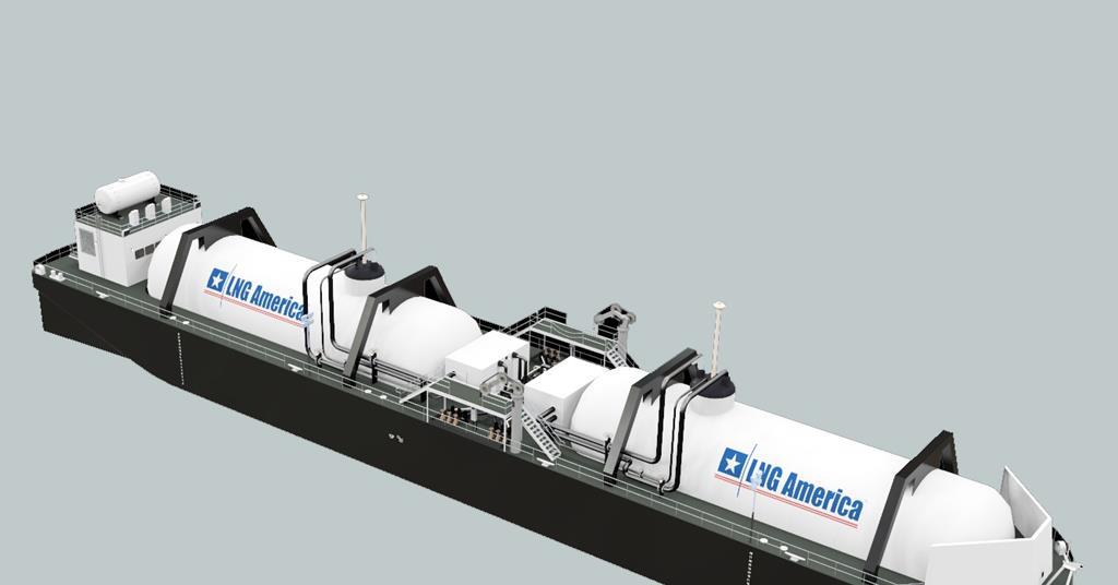 Americas LNG cooperation | News | Motorship