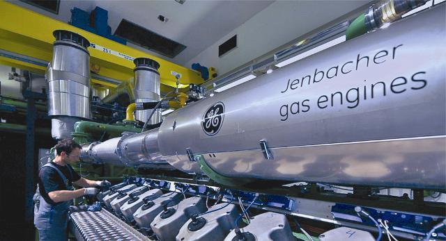New gas engine signals ABB turbocharging 2-stage success | News | Motorship