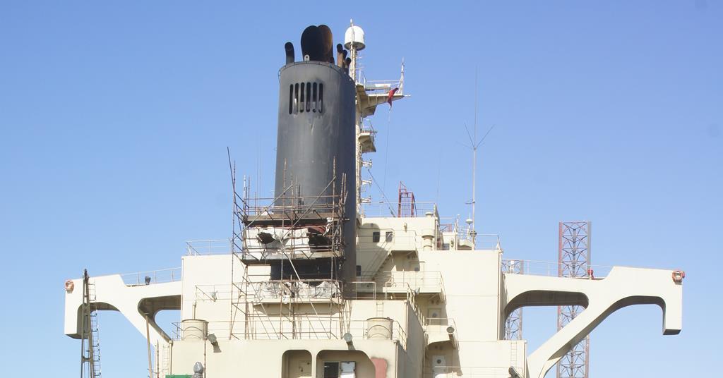 Good start to year as ASRY inaugurates new facility | News | Motorship