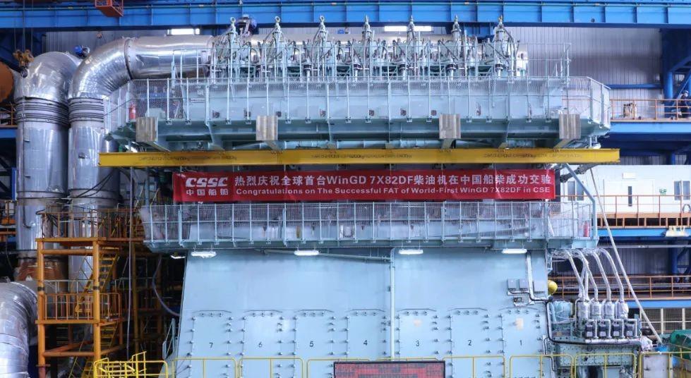 Benefits Of Running On LNG Stack Up For Large Crude Carriers | News ...