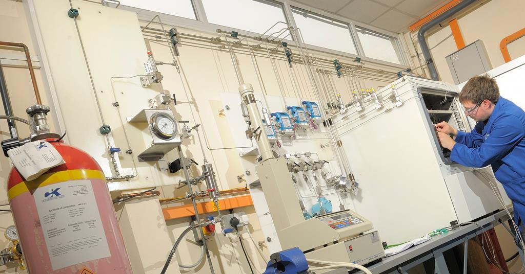 Consortium to develop 16,000cbm LH2 containment system | News | Motorship