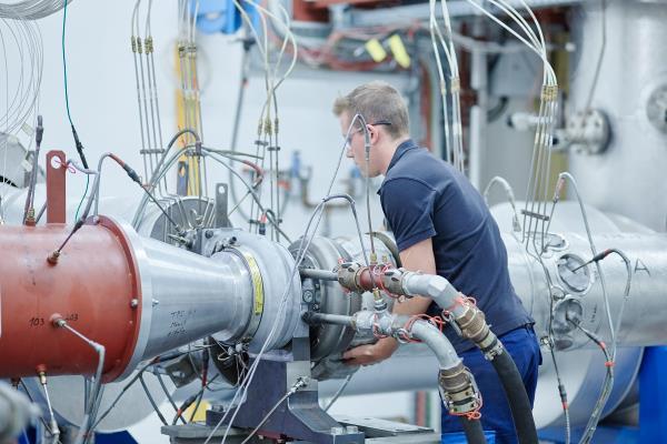 An introduction to ABB’s unique test center | Sponsored | Motorship