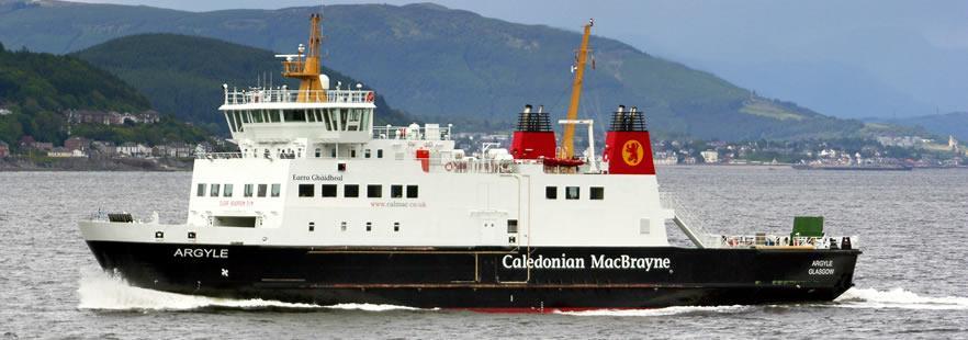 Deltamarin receives two new ferry design contracts | News | Motorship