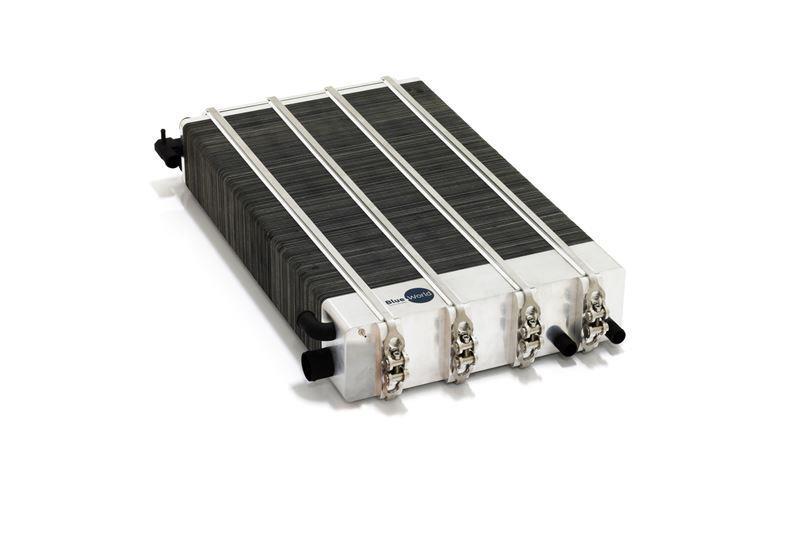 New investor joins methanol fuel cell company | News | Motorship