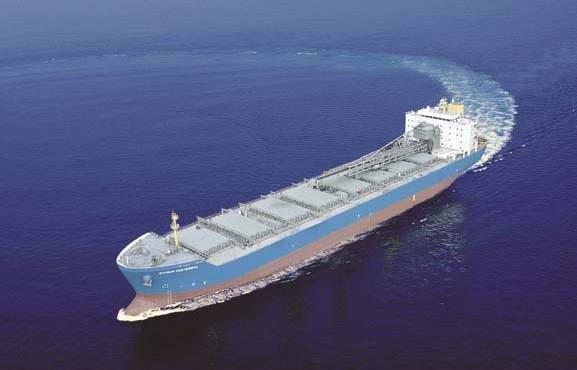 Engine builder offers environmental packages | News | Motorship