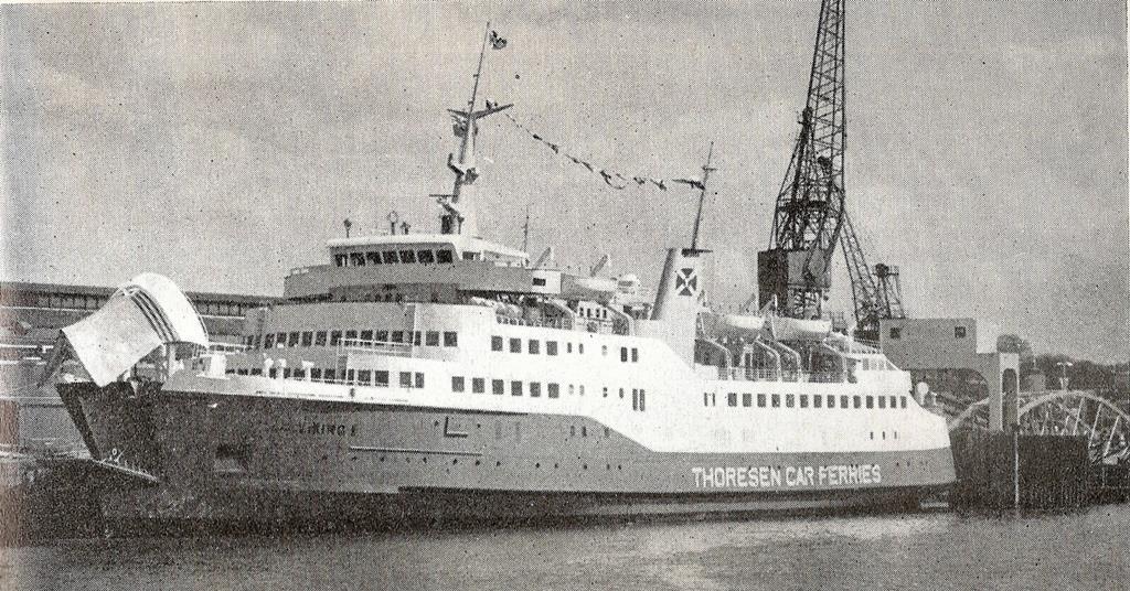 Nuclear and fuel cell alternatives foreseen | News | Motorship