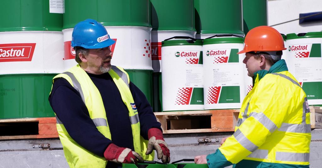 BP Marine and Castrol combine product ranges | News | Motorship