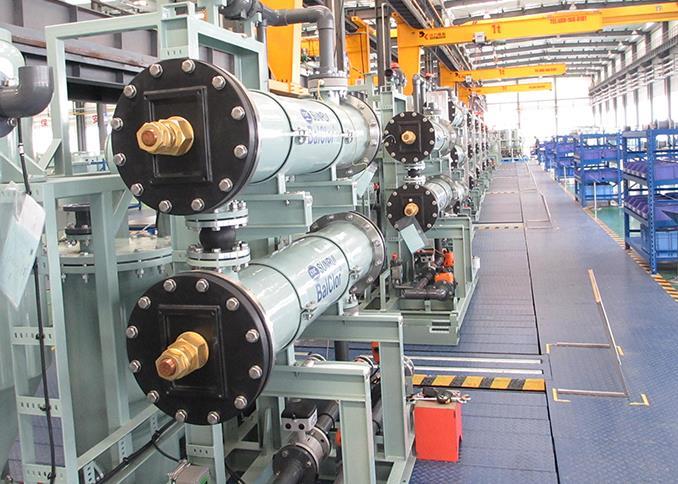 USCG confirms fourth BWMS approval application | News | Motorship