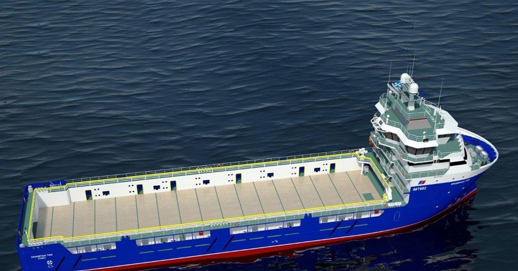 OSD seals ten new PSV orders | News | Motorship