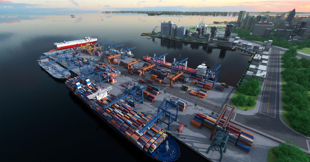 Chevron Marine extends digital solutions offering | News | Motorship