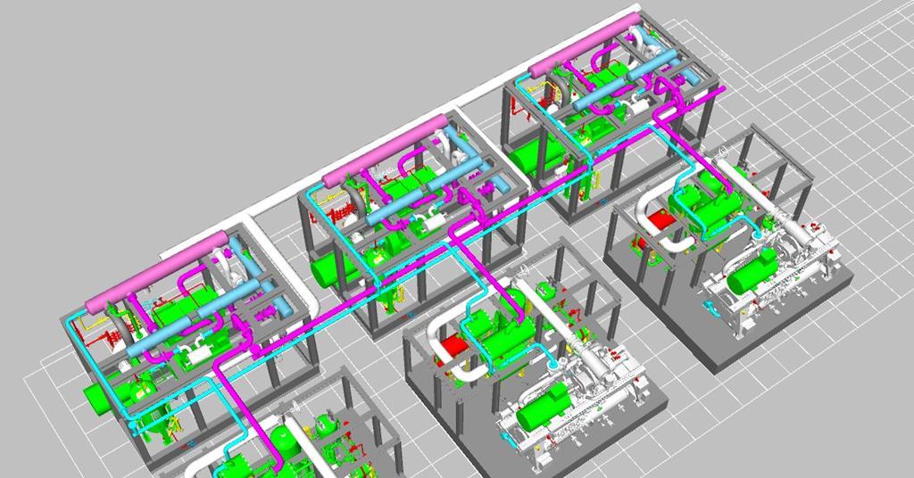 Babcock launches ethane BOG reliquefaction technology | News | Motorship