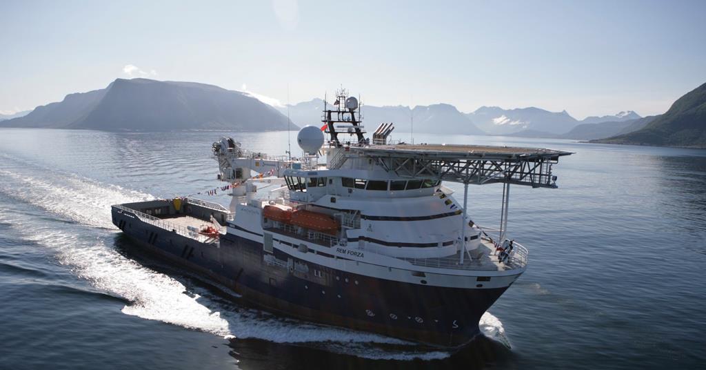 First order for new onboard DC grid | News | Motorship