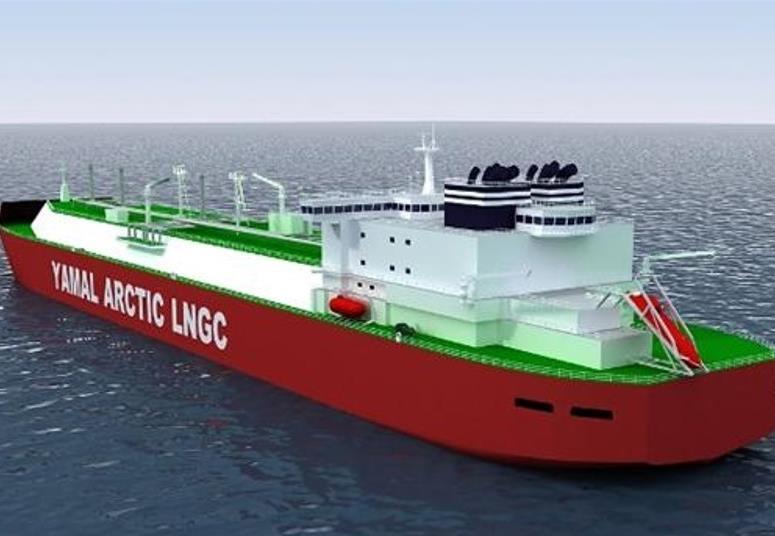 ABB wins LNG carrier order | News | Motorship