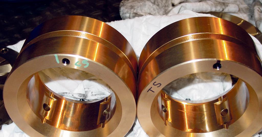 Field test success for cut-out procedure | News | Motorship