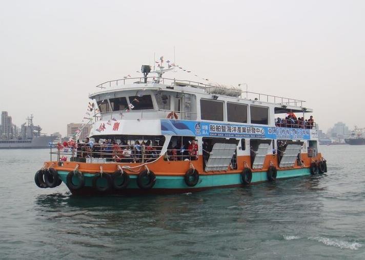 New electric ferry to curb Asian emissions | News | Motorship