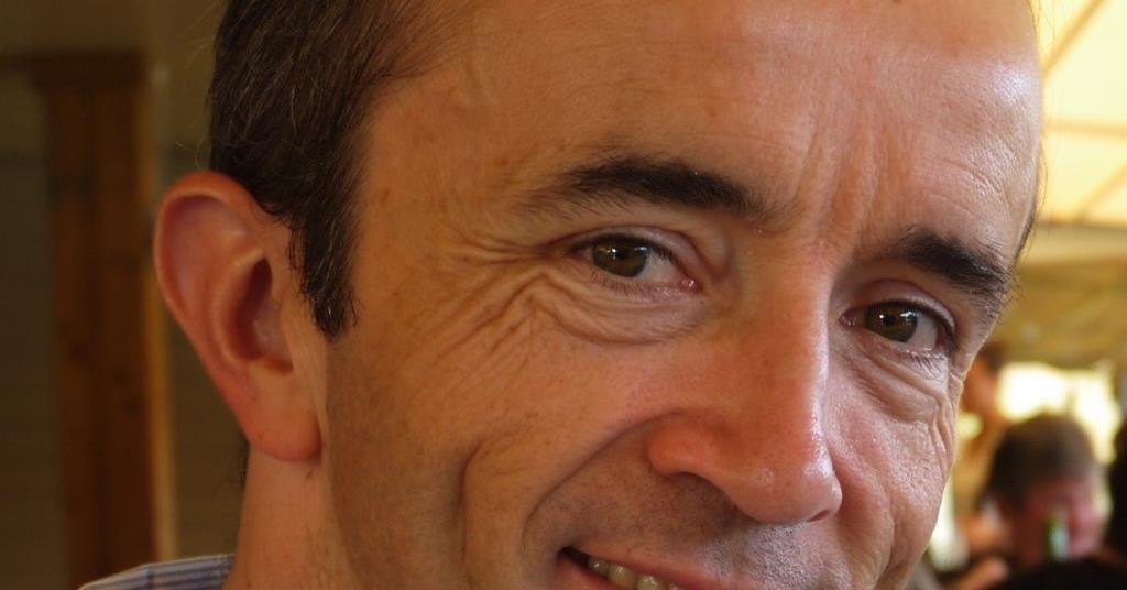 Vincent Bernatets | Conference | Motorship