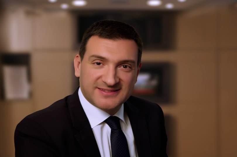 IBIA appoints Prokopakis as Executive Director | News | Motorship