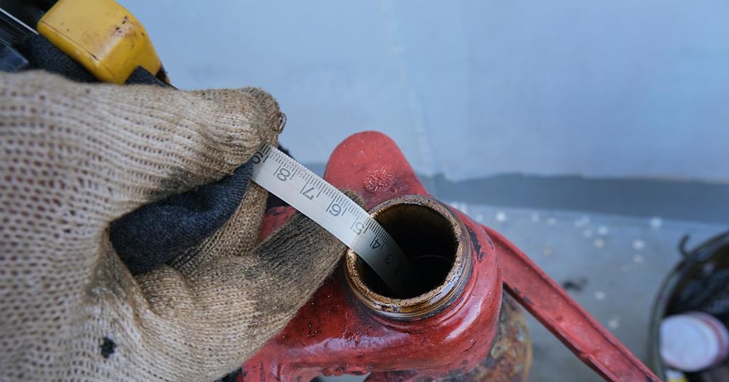 Fuel choice key to navigating FuelEU compliance costs, says OceanScore ...