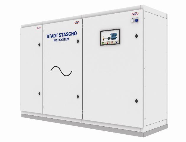 A greener diesel electric system | News | Motorship