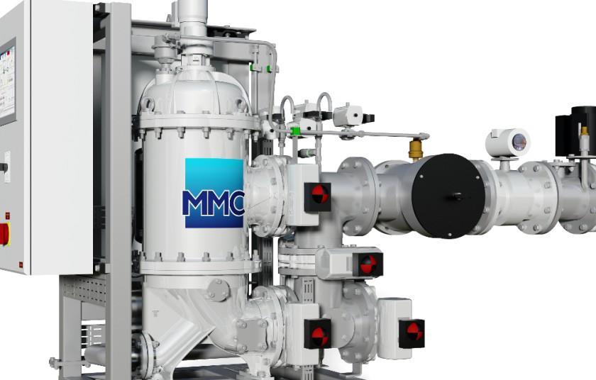 Havyard acquires full ownership of MMC Green Technology | News | Motorship