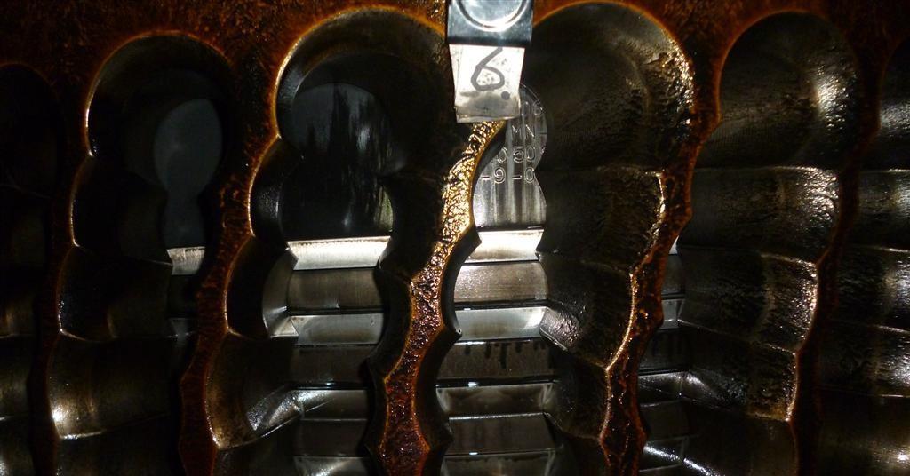 Early experience of effects of LSFO and VLSFO on cylinder condition ...