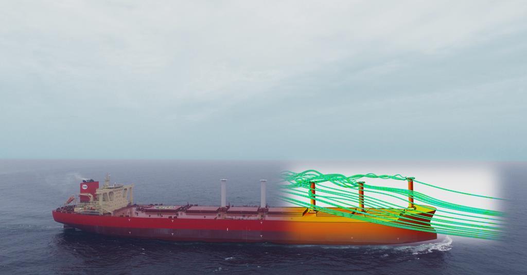 An industry sets sail | News | Motorship