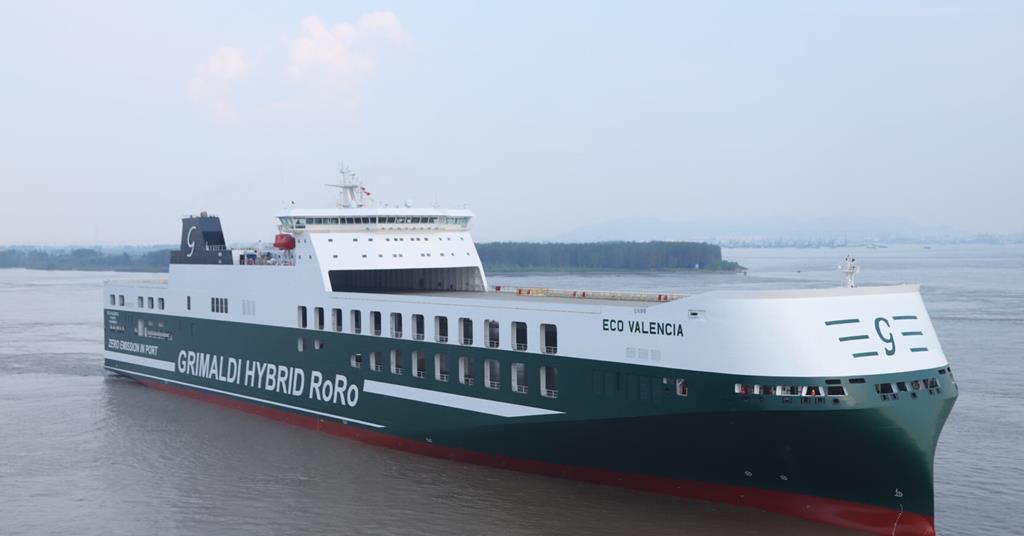 GREEN INVESTMENT UNDER THE TRICOLORE | News | Motorship