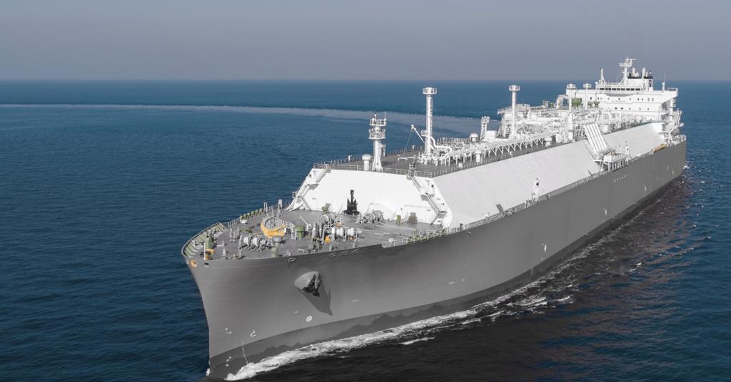 Purus Marine confirms 4+2 NH3-ready ammonia carrier order | News ...
