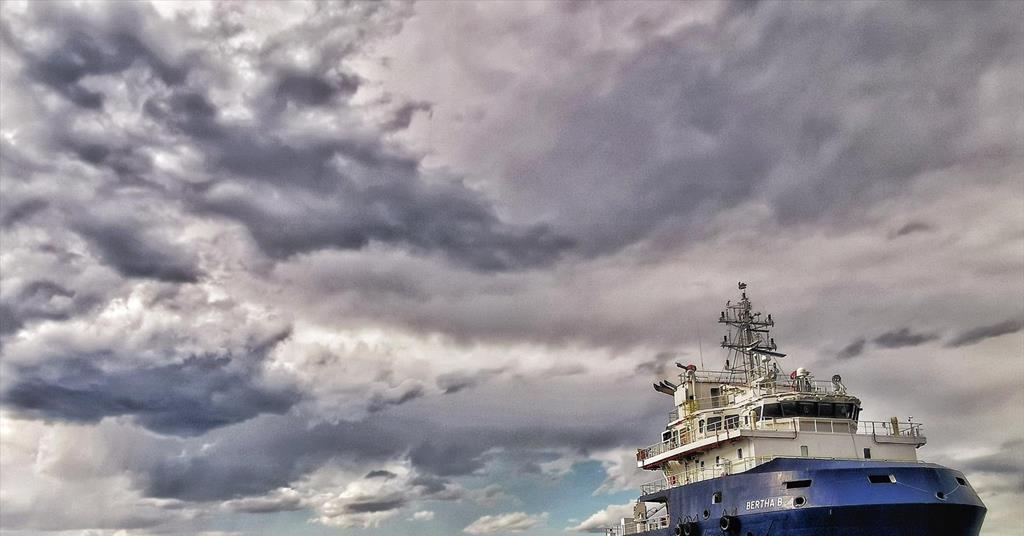 First successful demonstration of onboard ammonia-H2 cracking | Motorship