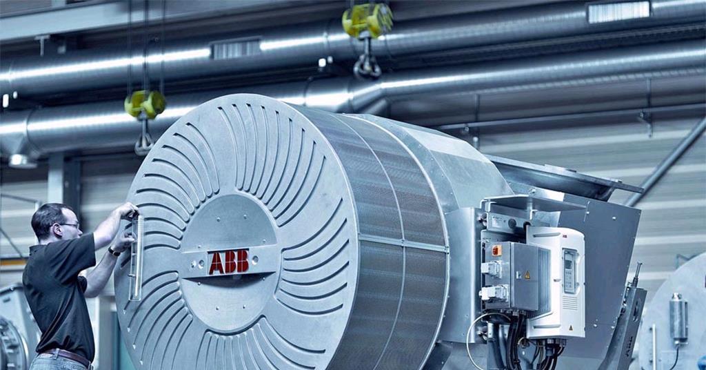 ABB acquires turbo service business in Canada | News | Motorship