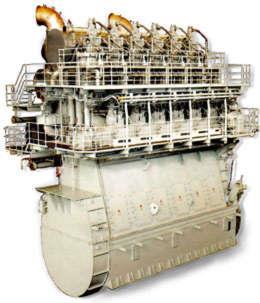MHI awards Chinese engine builder marine diesel licence | News | Motorship