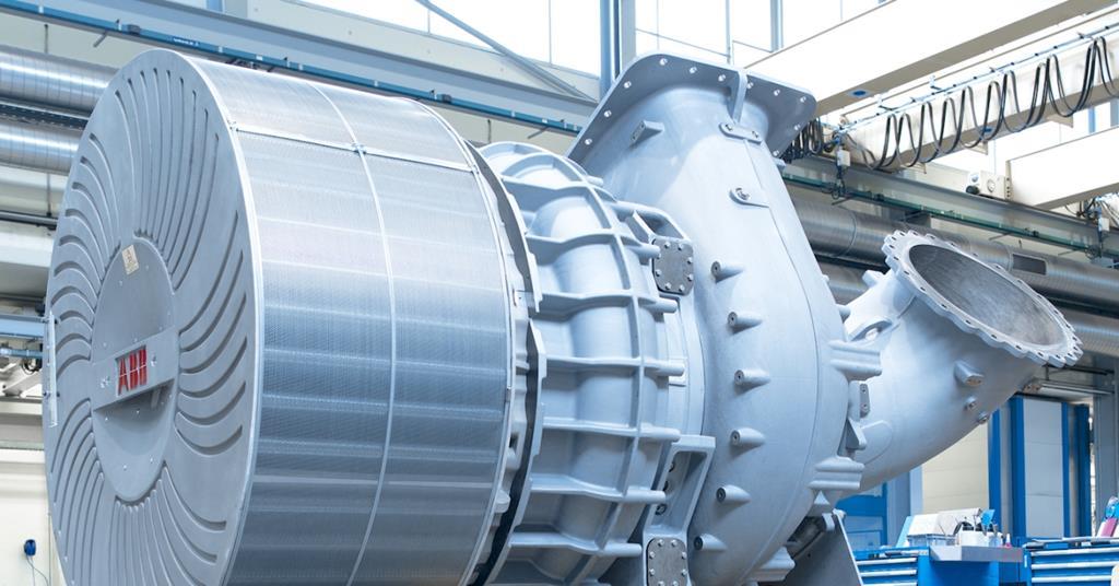 ABB HPT becomes MAN two-stroke option | News | Motorship