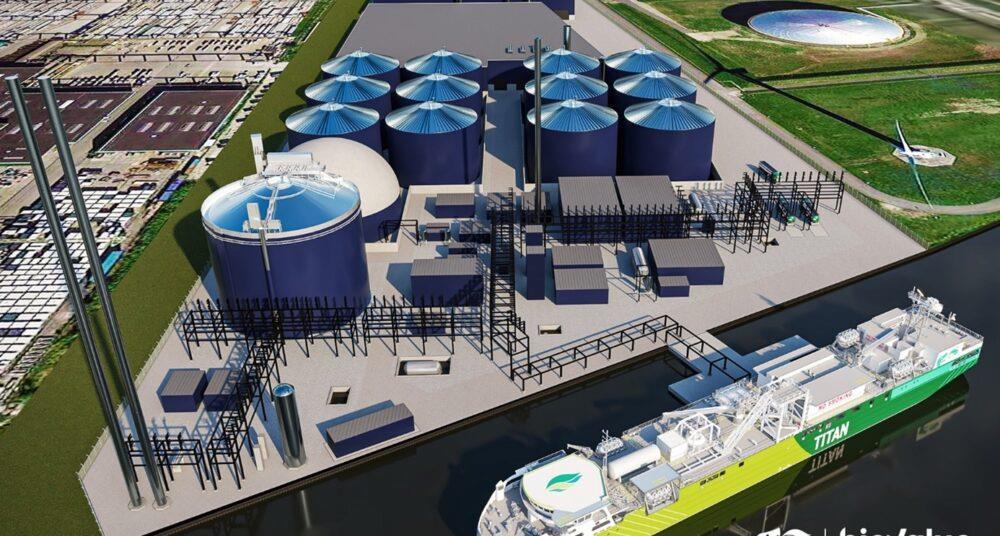 Calls made for more supportive framework for new fuels | News | Motorship