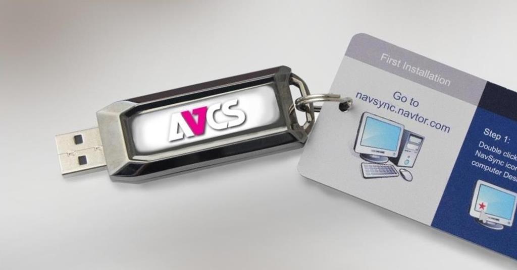 New Navtor distribution | News | Motorship