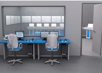 Transas to supply engine simulator to Resolve Maritime Academy | News ...