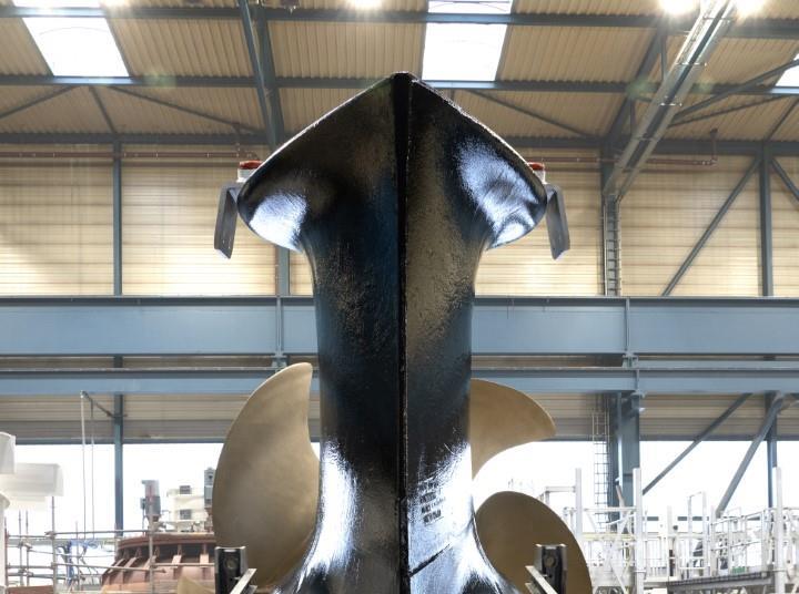 Schottel ships record-breaking 3.2MW EcoPeller | News | Motorship