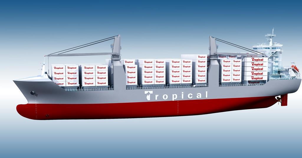 MAN sees ‘shoots of recovery’ in Tropical order | News | Motorship